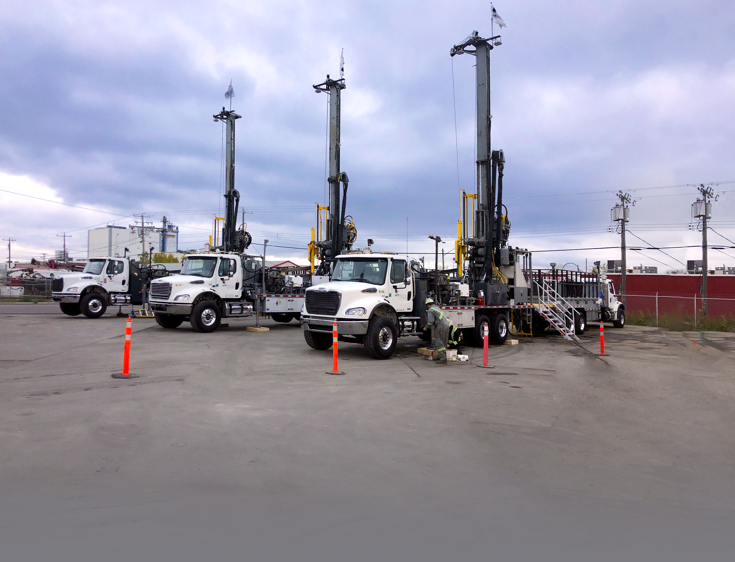 It’s Always a Good Day for Inspections and Preventative Maintenance ...